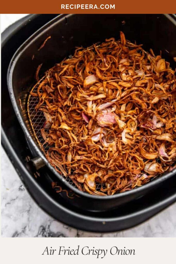 Air Fryer Recipes | Recipeera