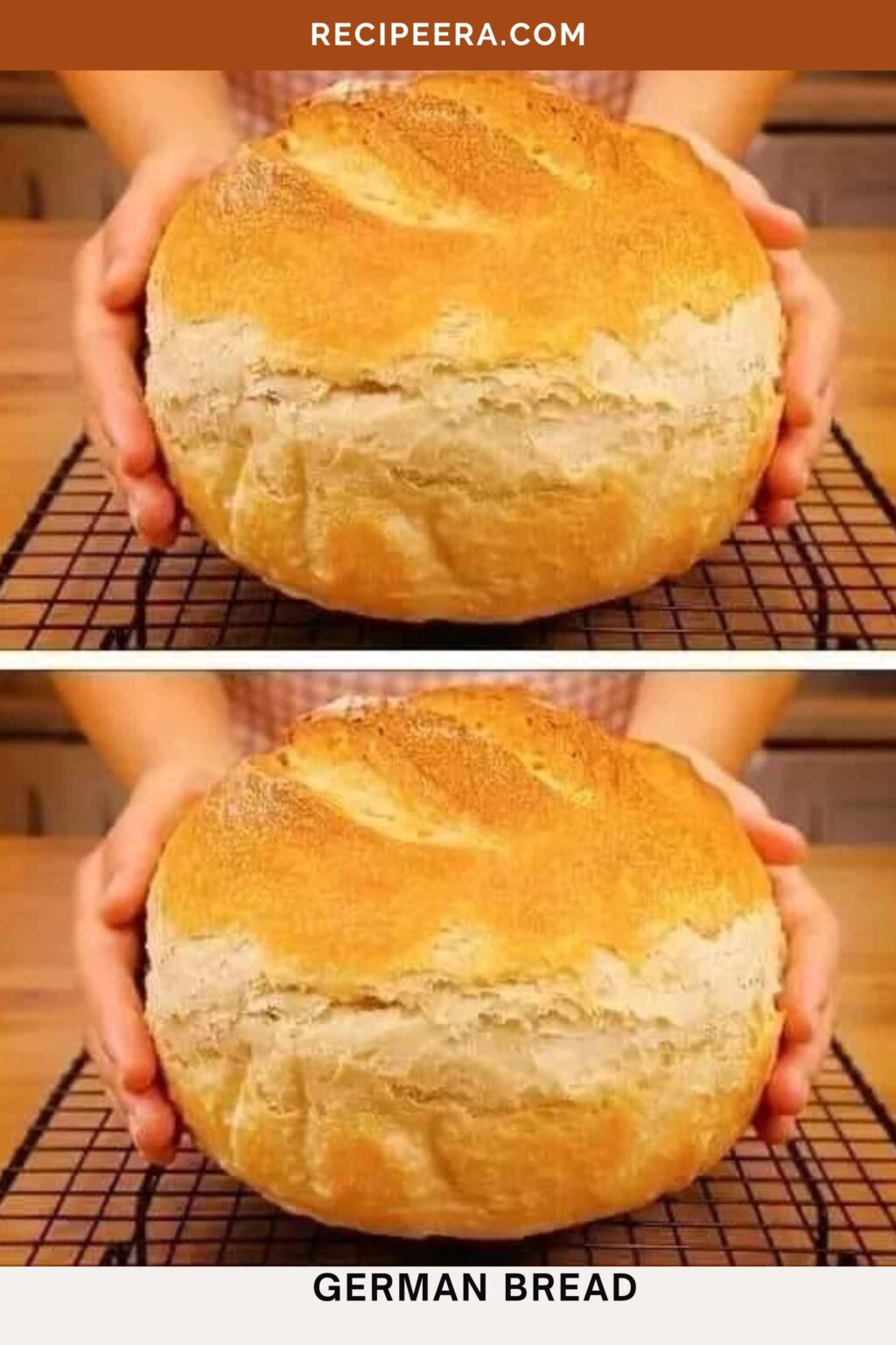 Diabetic German Bread Recipe | Recipeera
