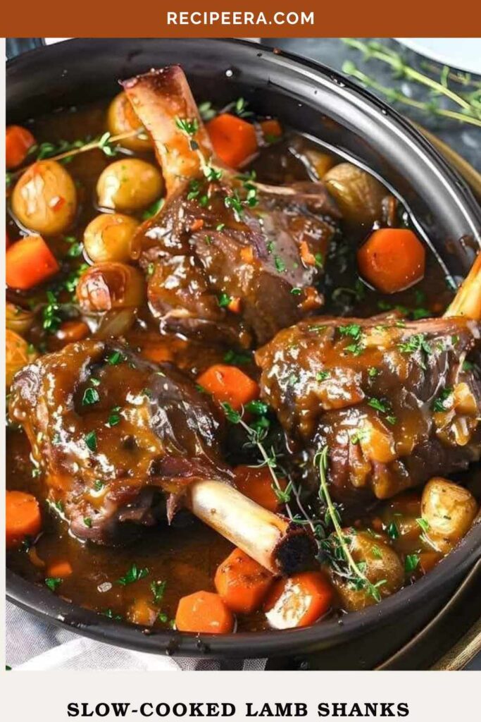 Slow Cooker Recipes | Recipeera