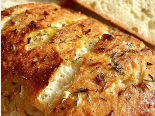Easy Diabetic Yogurt Flatbread | Recipeera